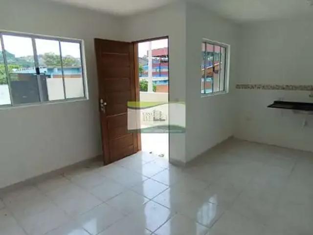 Casa / Sobrado para Venda em Francisco Morato/SP Jardim Alegria 2 Quartos