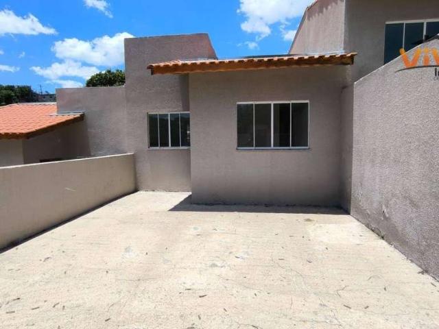 Casa / Sobrado para Venda em Francisco Morato/SP Jardim Alegria 2 Quartos