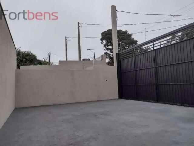 Casa / Sobrado para Venda em Francisco Morato/SP Jardim Alegria 2 Quartos