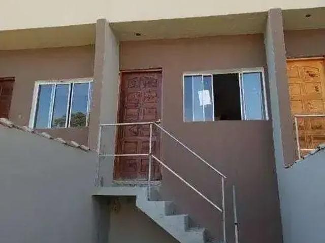 Casa / Sobrado para Venda em Francisco Morato/SP Jardim Arpoador 2 Quartos