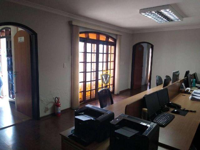 Casa / Sobrado para Venda em Francisco Morato/SP Jardim Eliza 5 Quartos