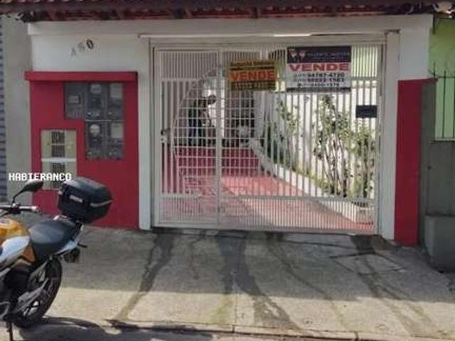 Casa / Sobrado para Venda em Francisco Morato/SP Jardim Professor Francisco Morato 3 Quartos