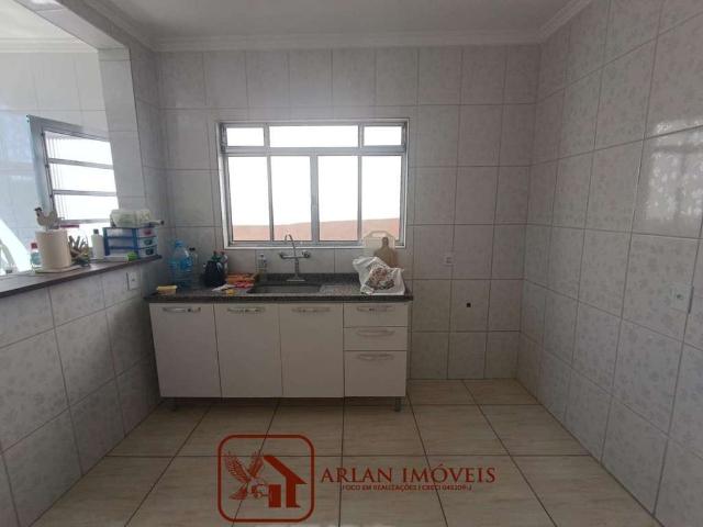 Casa / Sobrado para Venda em Francisco Morato/SP Jardim Professor Francisco Morato 3 Quartos