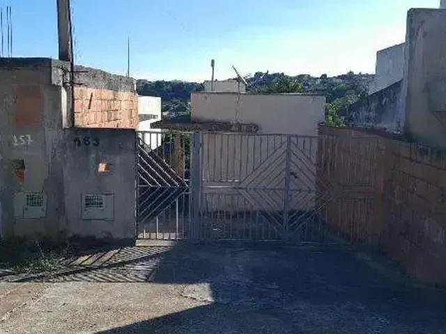 Casa / Sobrado para Venda em Francisco Morato/SP Jardim São João 2 Quartos
