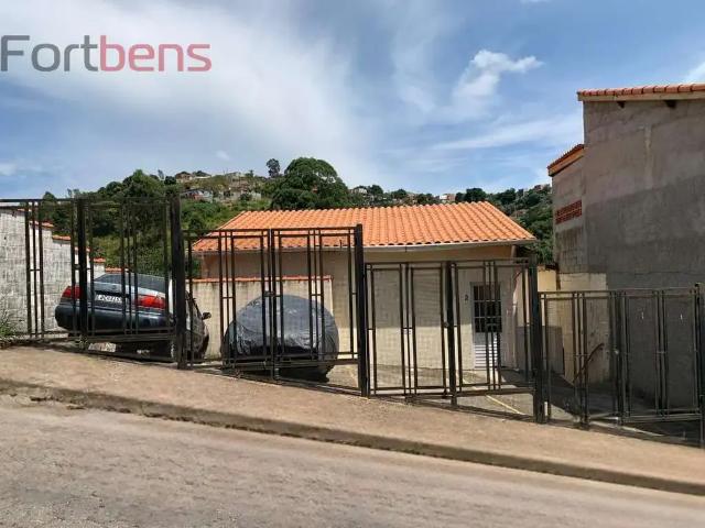 Casa / Sobrado para Venda em Francisco Morato/SP Jardim São João 2 Quartos