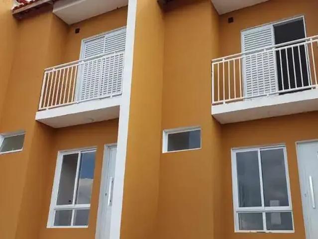 Casa / Sobrado para Venda em Francisco Morato/SP Jardim Santa Catarina 2 Quartos