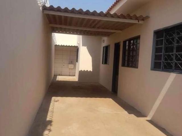Casa / Sobrado para Venda em Francisco Morato/SP Jardim Santo Antônio 2 Quartos