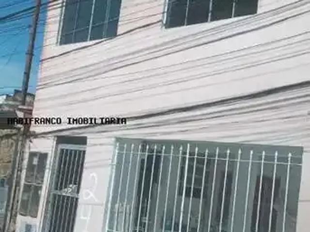 Casa / Sobrado para Venda em Francisco Morato/SP Jardim Santo Antônio 2 Quartos