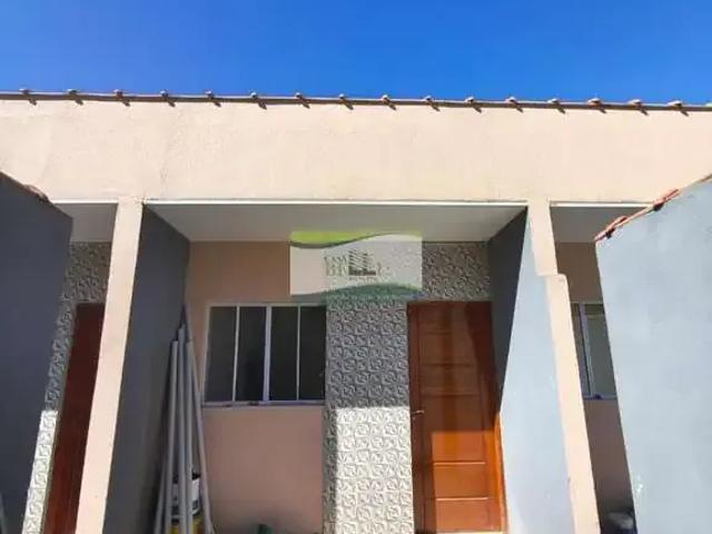 Casa / Sobrado para Venda em Francisco Morato/SP Jardim Vassouras 2 Quartos