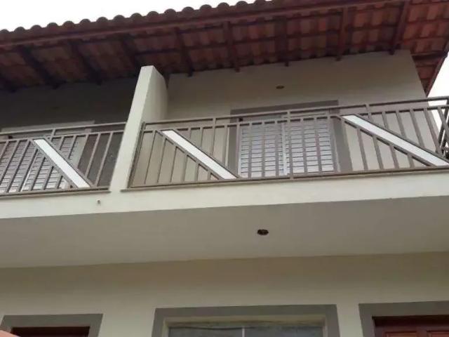 Casa / Sobrado para Venda em Francisco Morato/SP Jardim Vassouras 2 Quartos