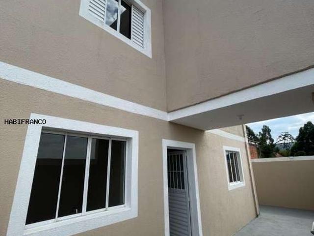 Casa / Sobrado para Venda em Francisco Morato/SP Jardim Vassouras II 2 Quartos