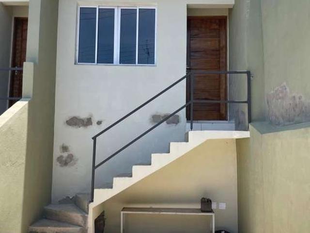 Casa / Sobrado para Venda em Francisco Morato/SP Parque Cento e Vinte 2 Quartos