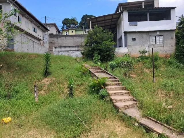 Casa / Sobrado para Venda em Francisco Morato/SP Parque Climateric Rolland 5 Quartos