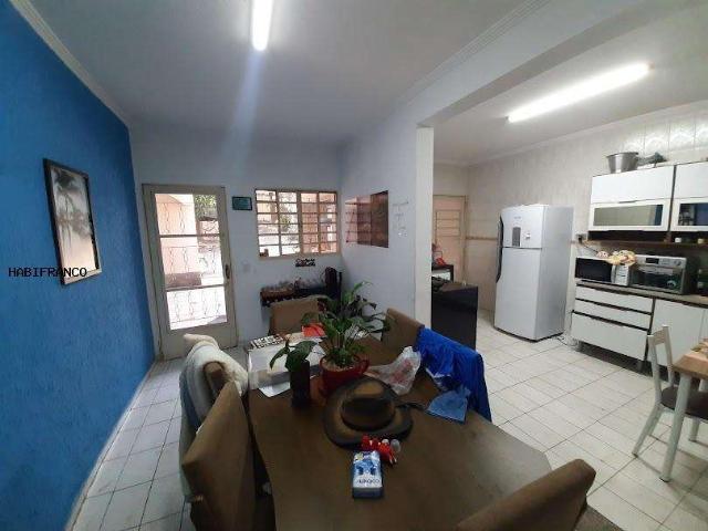 Casa / Sobrado para Venda em Francisco Morato/SP Parque Climateric Rolland 3 Quartos