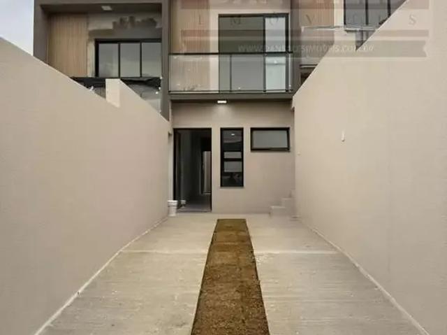 Casa / Sobrado para Venda em Francisco Morato/SP Parque Paulista 2 Quartos