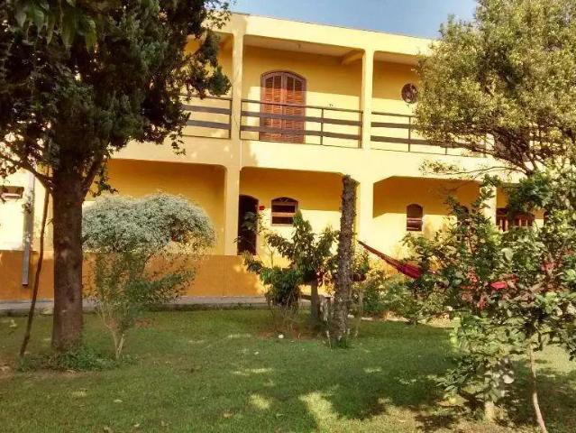 Casa / Sobrado para Venda em Francisco Morato/SP Parque Paulista 3 Quartos