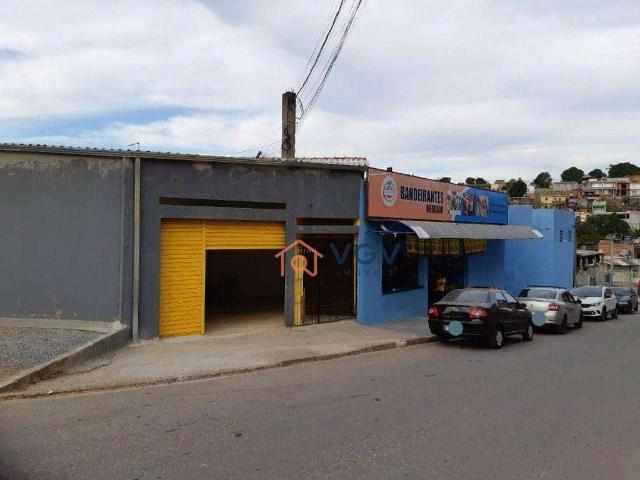 Casa / Sobrado para Venda em Francisco Morato/SP Recanto Feliz 10 Quartos