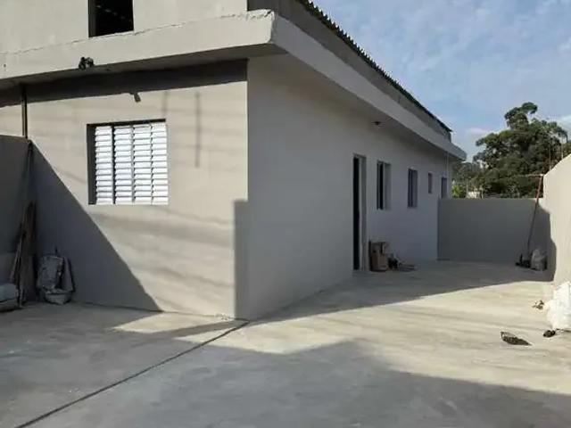 Casa / Sobrado para Venda em Francisco Morato/SP Recanto Feliz