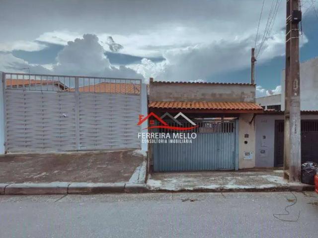 Casa / Sobrado para Venda em Francisco Morato/SP Recanto Feliz 2 Quartos