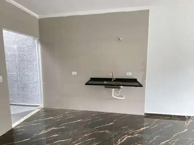 Casa / Sobrado para Venda em Francisco Morato/SP Recanto Feliz 2 Quartos
