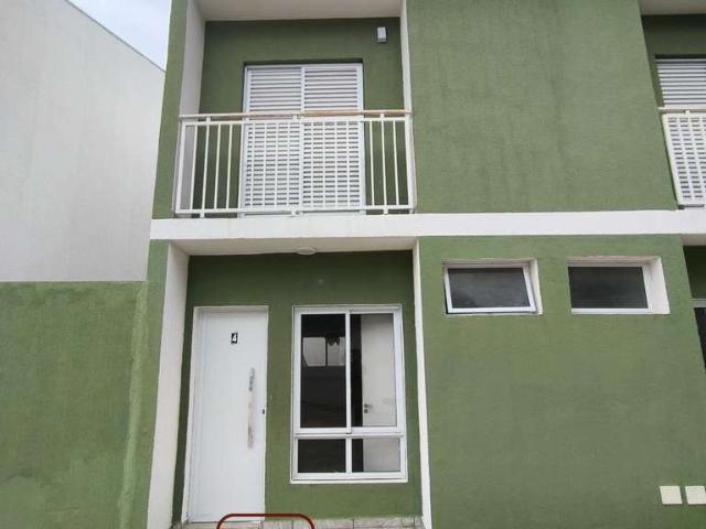 Casa / Sobrado para Venda em Francisco Morato/SP Recanto Feliz 2 Quartos