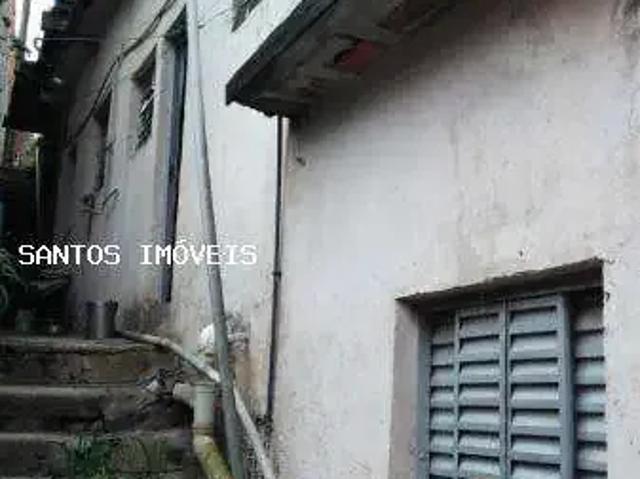 Casa / Sobrado para Venda em Francisco Morato/SP Residencial Casa Grande I 2 Quartos