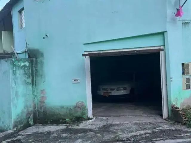 Casa / Sobrado para Venda em Francisco Morato/SP Vila Suiça 2 Quartos