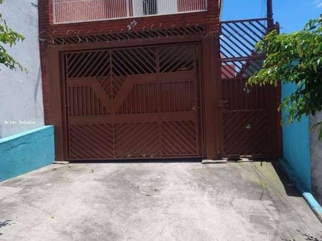 Casa / Sobrado para Venda em Francisco Morato/SP Vila Suiça 2 Quartos