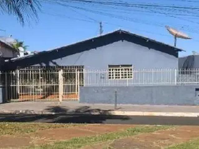Casa / Sobrado para Venda em Frutal/MG XV de Novembro