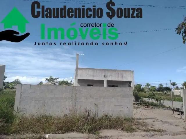 Casa / Sobrado para Venda em Fundão/ES Praia Grande 2 Quartos