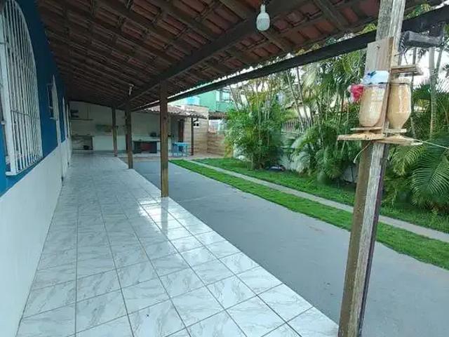 Casa / Sobrado para Venda em Fundão/ES Praia Grande 2 Quartos