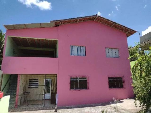 Casa / Sobrado para Venda em Fundão/ES Praia Grande 4 Quartos