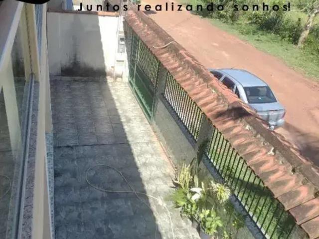 Casa / Sobrado para Venda em Fundão/ES Praia Grande 6 Quartos