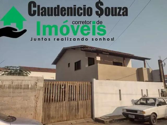 Casa / Sobrado para Venda em Fundão/ES Praia Grande 6 Quartos