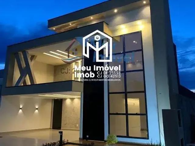 Casa / Sobrado para Venda em Gama/DF Ponte Alta Norte 3 Quartos