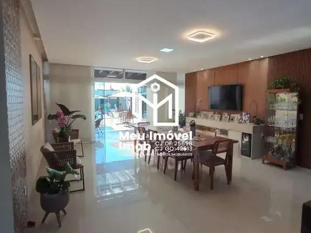 Casa / Sobrado para Venda em Gama/DF Ponte Alta Norte 3 Quartos