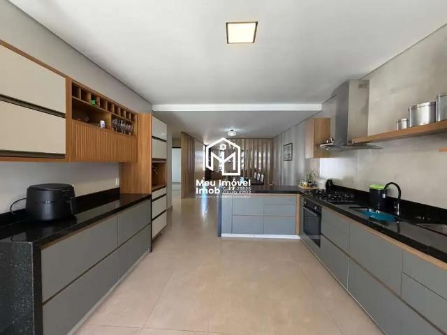 Casa / Sobrado para Venda em Gama/DF Ponte Alta Norte 3 Quartos