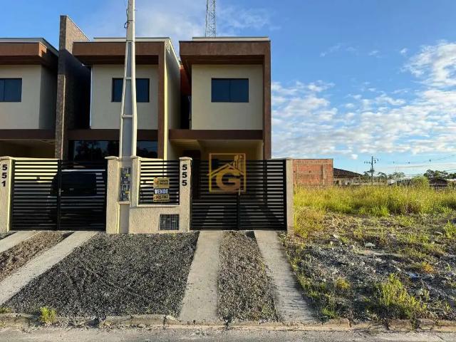 Casa / Sobrado para Venda em Garuva/SC Centro