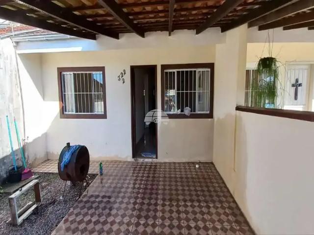 Casa / Sobrado para Venda em Garuva/SC Centro 2 Quartos