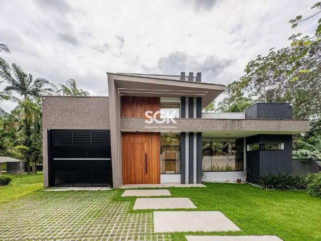 Casa / Sobrado para Venda em Garuva/SC Garuva Acima 3 Quartos