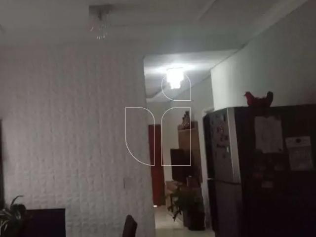 Casa / Sobrado para Venda em Garça/SP Labienópolis 2 Quartos