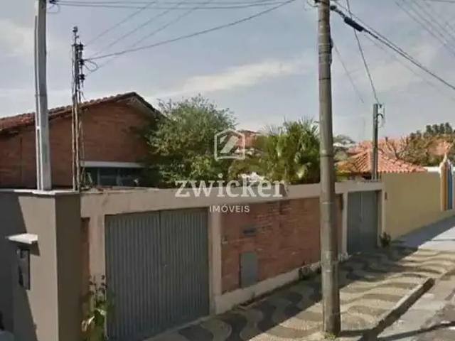 Casa / Sobrado para Venda em Garça/SP Williams 3 Quartos