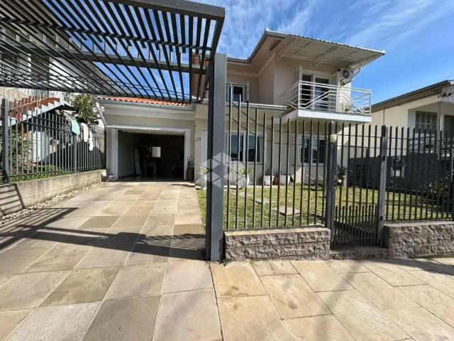 Casa / Sobrado para Venda em Garibaldi/RS Três Lagoas 3 Quartos