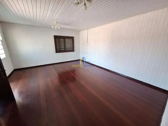 Casa / Sobrado para Venda em Garibaldi/RS Alfândega 3 Quartos