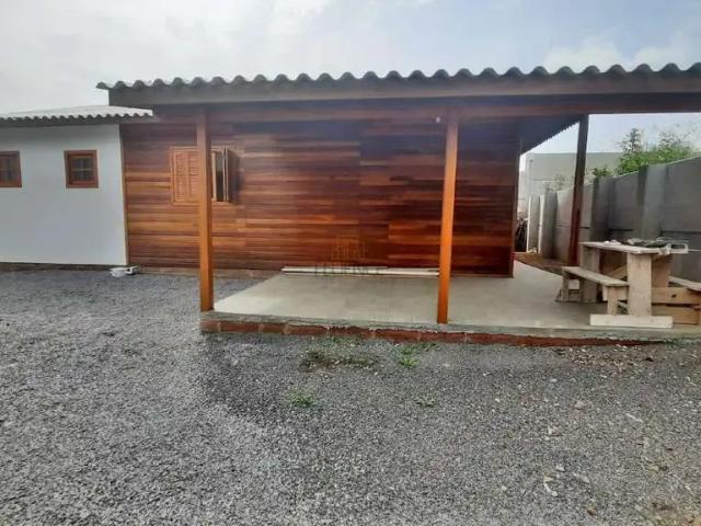 Casa / Sobrado para Venda em Garibaldi/RS Alfândega 4 Quartos