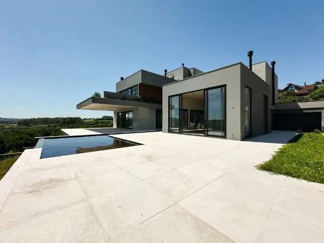 Casa / Sobrado para Venda em Garibaldi/RS Borghetto 4 Quartos