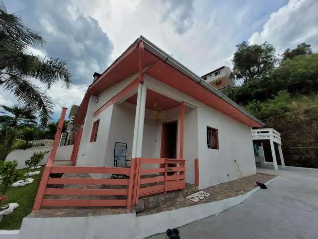 Casa / Sobrado para Venda em Garibaldi/RS Brasilia 2 Quartos