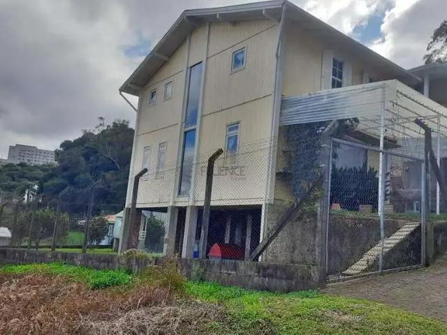 Casa / Sobrado para Venda em Garibaldi/RS Cairú 2 Quartos