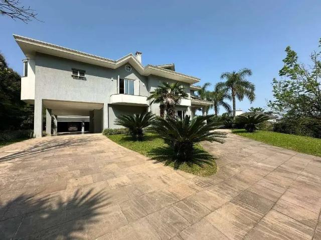 Casa / Sobrado para Venda em Garibaldi/RS Cairú 3 Quartos