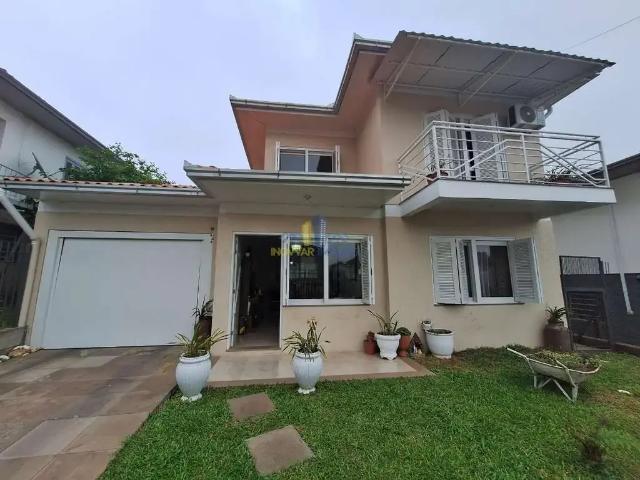 Casa / Sobrado para Venda em Garibaldi/RS Centro 3 Quartos